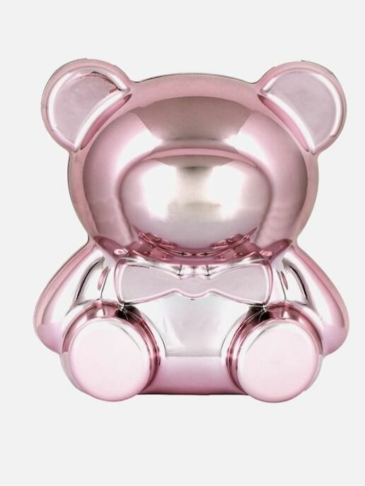 Douglas Collection Палитра теней для век Teddy Bear Pocket Palette, 16 оттенков