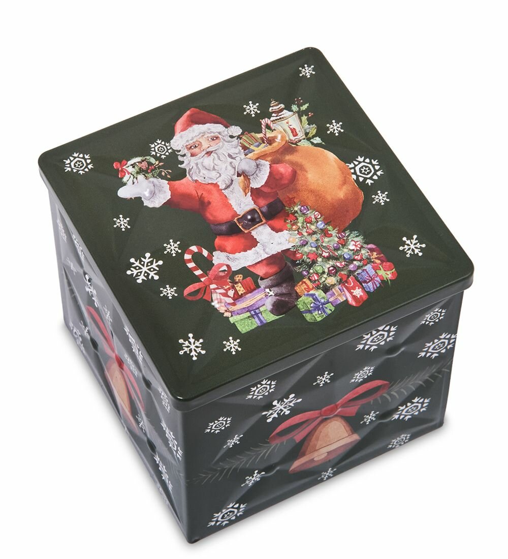 Коробка металлическая A2192309