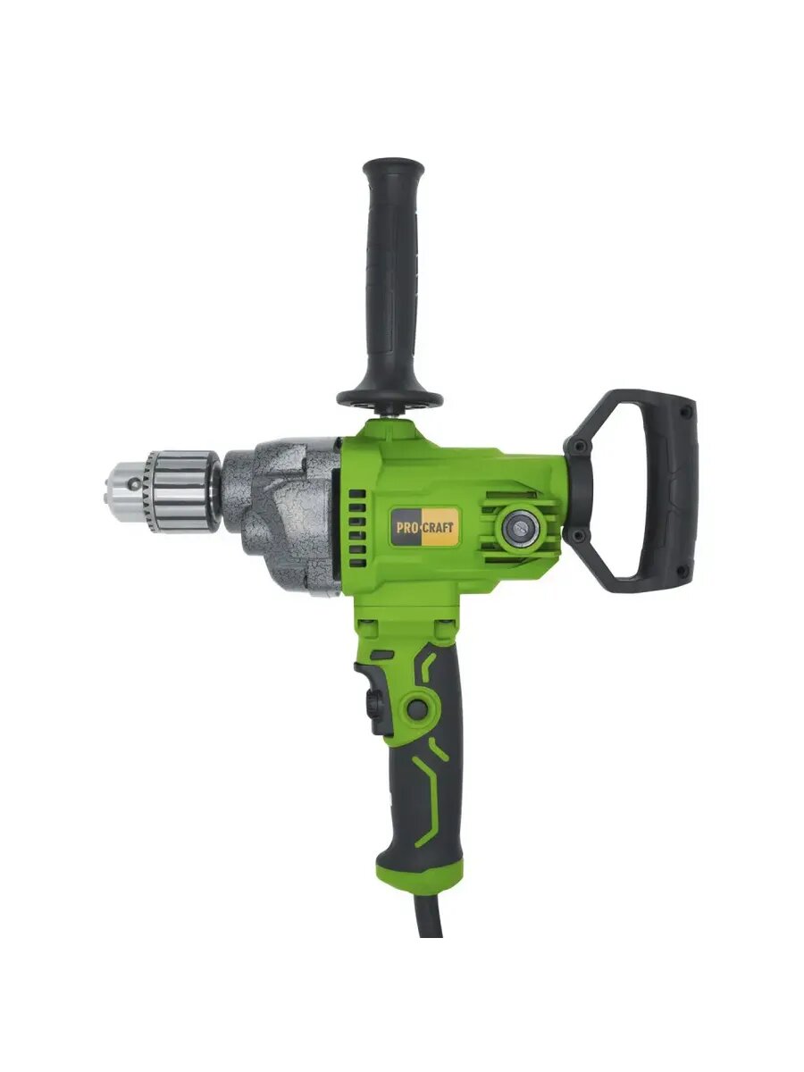 Дрель Pro-Craft PS1750
