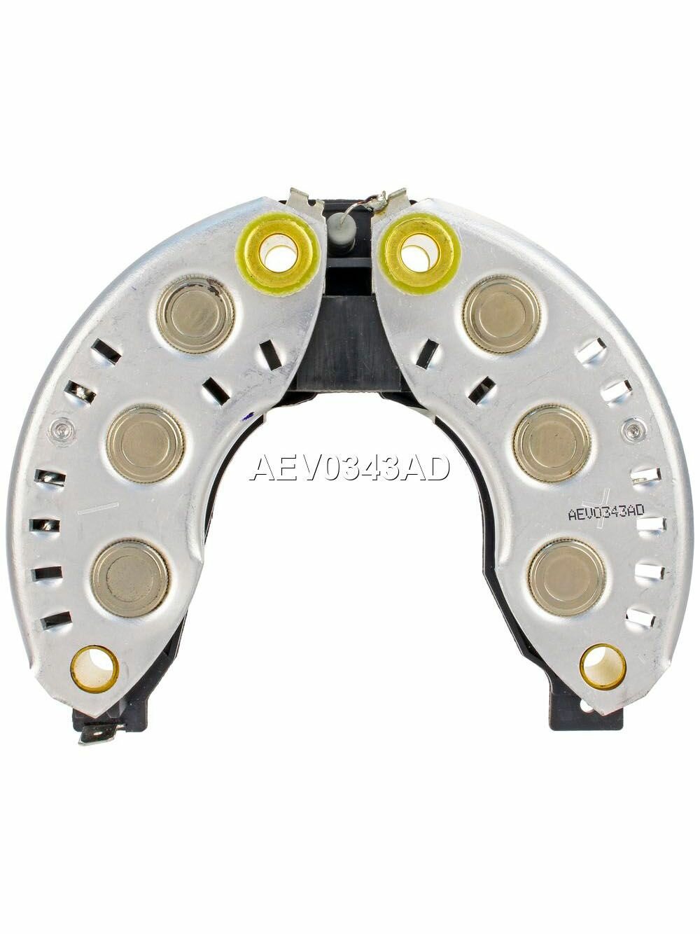 Диодный мост генератора Krauf AEV0343AD
