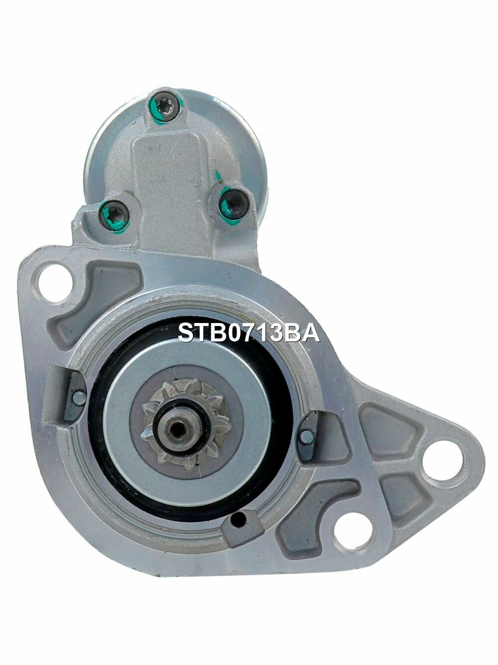 Стартер Seat Cordoba Ibiza Toledo / Skoda Octavia / Volkswagen California Caravelle Corrado Golf Passat