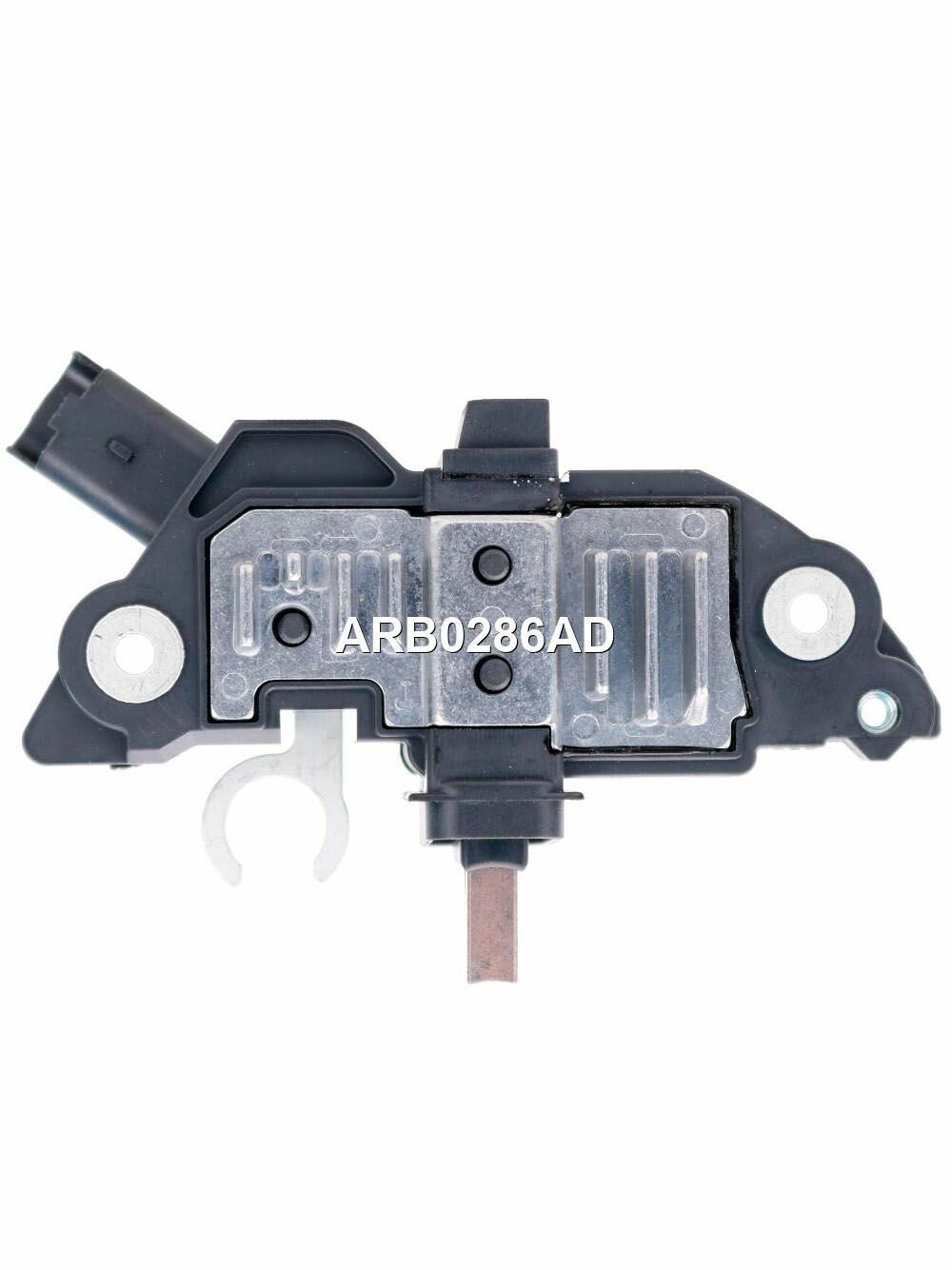 Регулятор генератора Citroen Berlingo C1 C2 C3 C4 C5 Relay Xsara Fiat Ulysse Peugeot 1007 107 206 307 407 607
