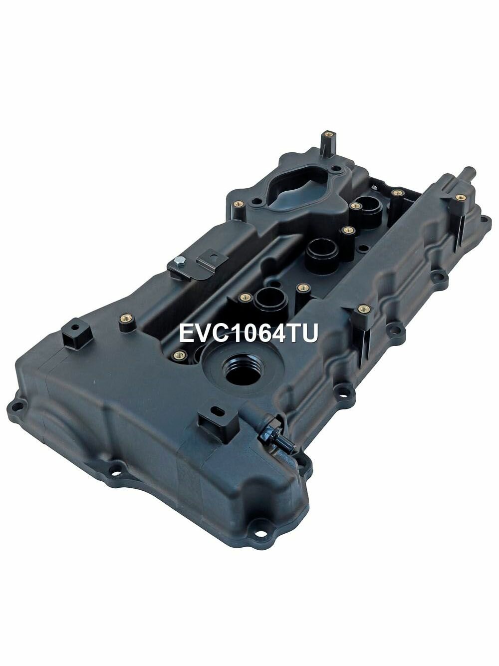 Крышка клапанная Hyundai Santa FE (Хендай Санта ФЕ)