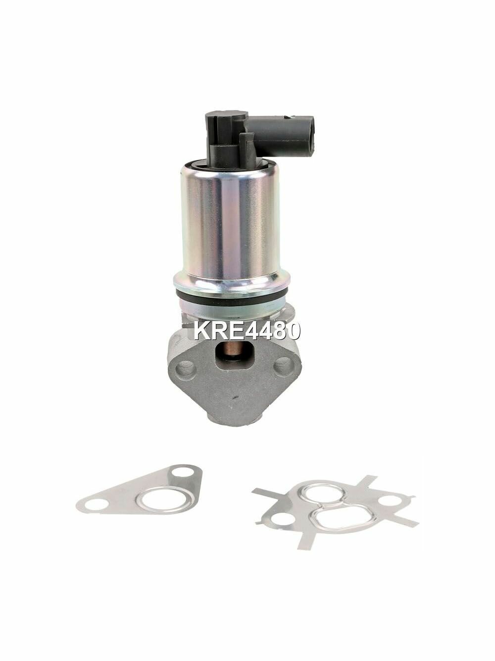 Клапан рециркуляции ОГ Volkswagen Polo Skoda Fabia Seat Cordoba Ibiza