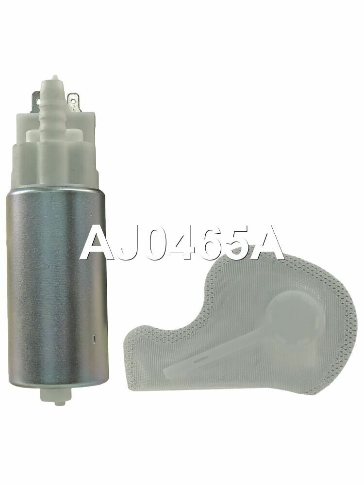 Бензонасос электрический UTM AJ0465A
