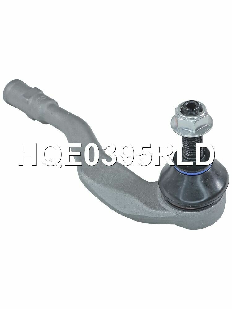 Наконечник рулевой Krauf HQE0395RLD