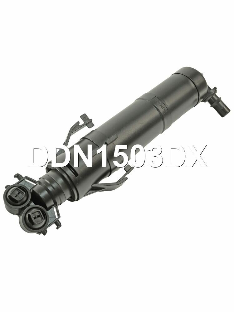 Форсунка омывателя фар Krauf DDN1503DX