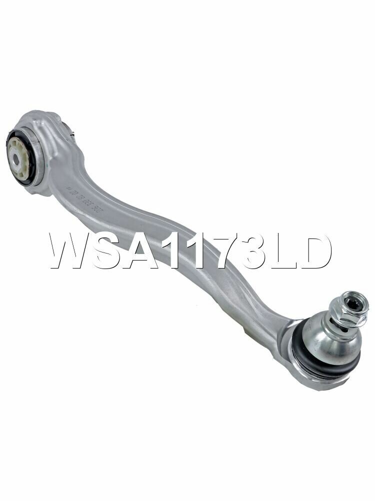 Рычаг подвески Krauf WSA1173LD для MERCEDES-BENZ C-CLASS W206
