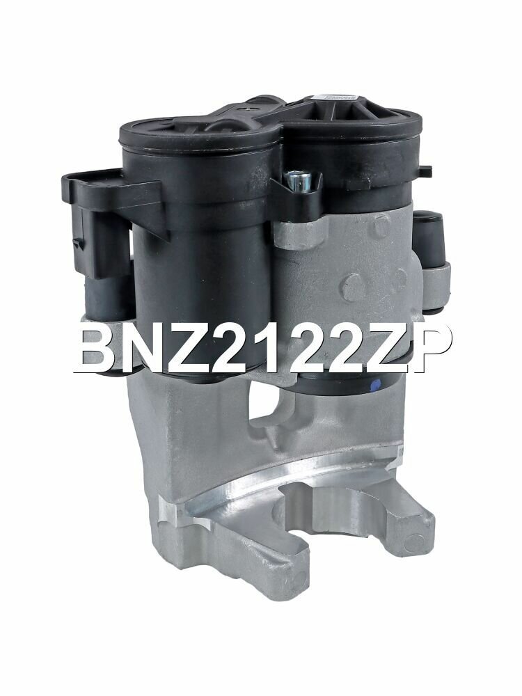 Суппорт тормозной Krauf BNZ2122ZP