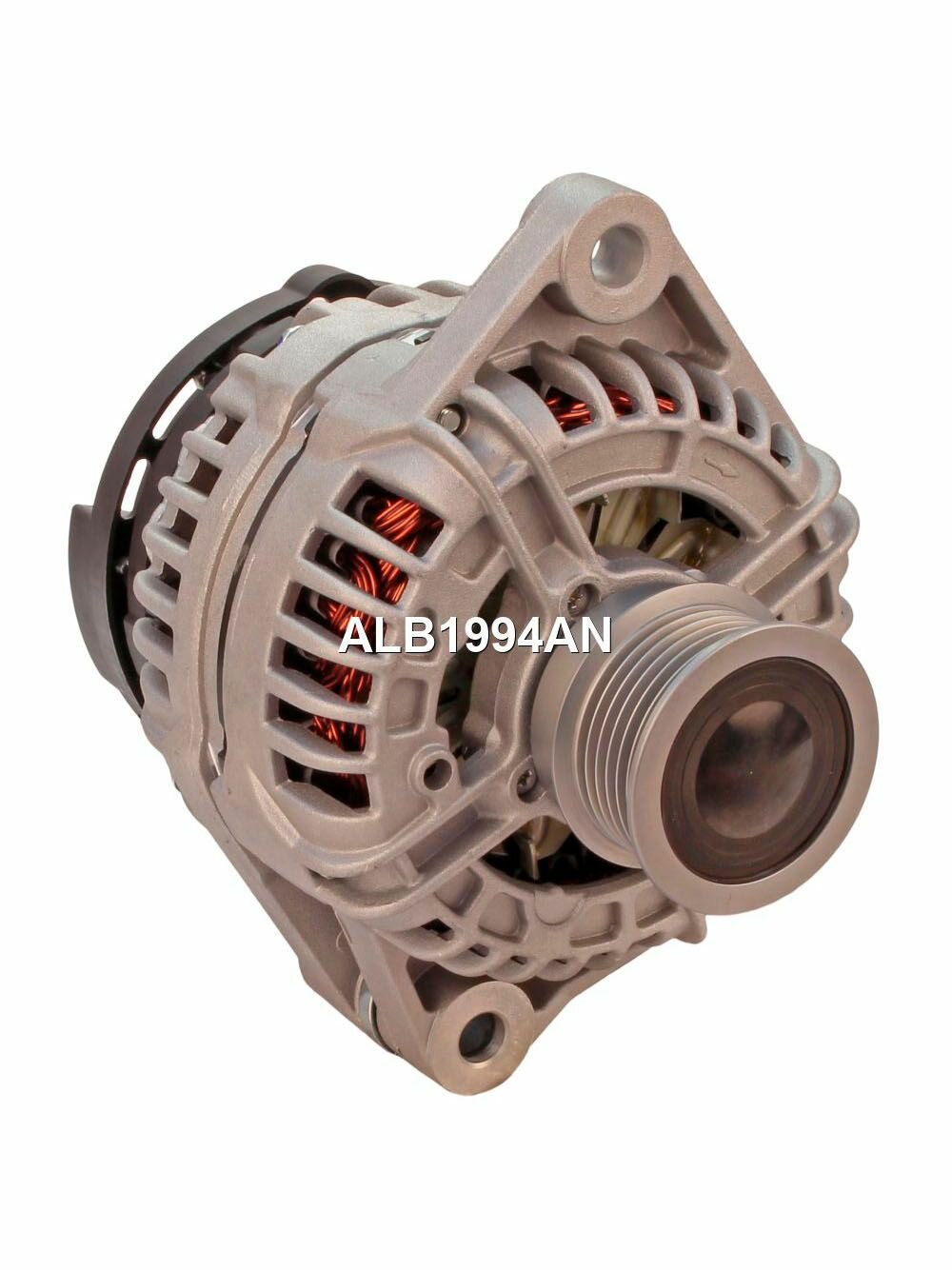 Генератор Opel Zafira B Vectra C Signum