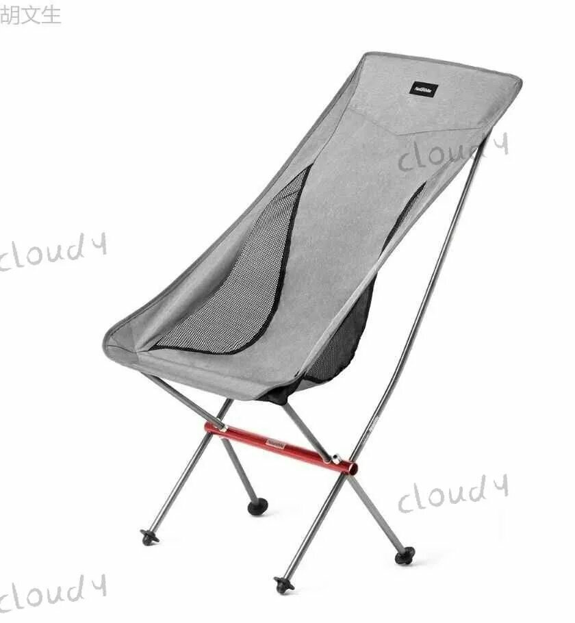 Naturehike Стул складной туристический102х50х48 см