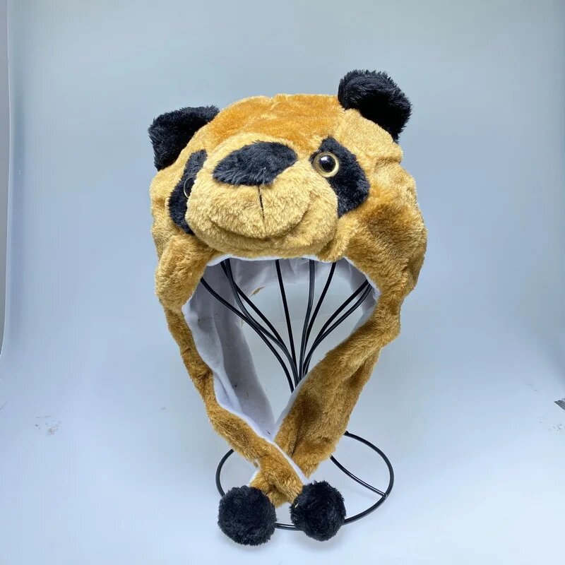 Шапка XR PARTY HOUR для взрослых и детей