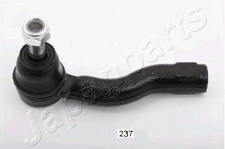 Наконечник рулевой тяги TOYOTA Celica VII (T230) 99-05 Japanparts арт. TI-237R
