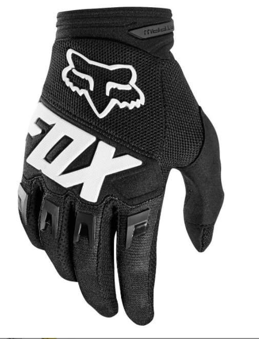 Перчатки Mx Adult Enduro Bike Gloves с полной перфорацией, противоскользящие перчатки для мотокросса, гонок на мотоциклах и защиты на бездорожье