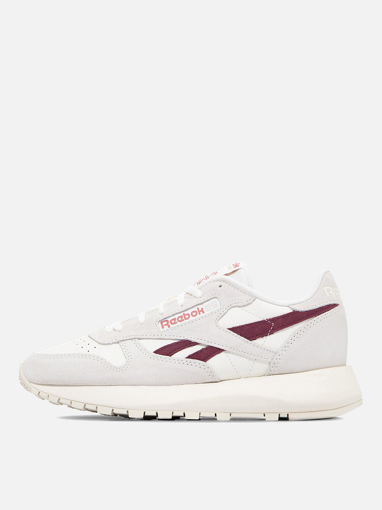 Кроссовки Classic Leather SP