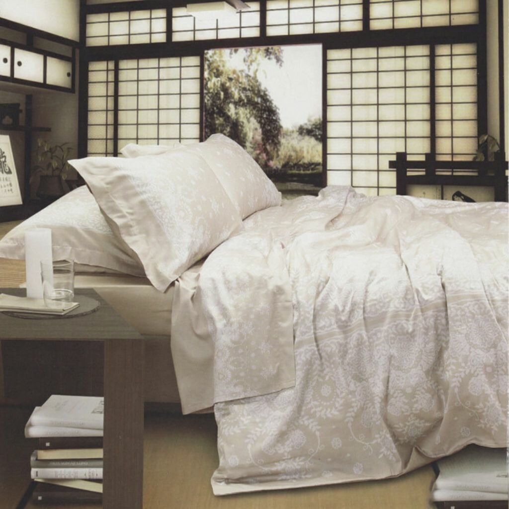 Постельное белье Emanuela Galizzi 1832 Biancheria da letto lino EGL/440699