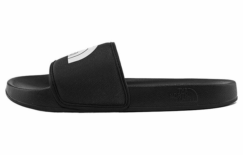 Шлёпанцы Base Camp Slide III