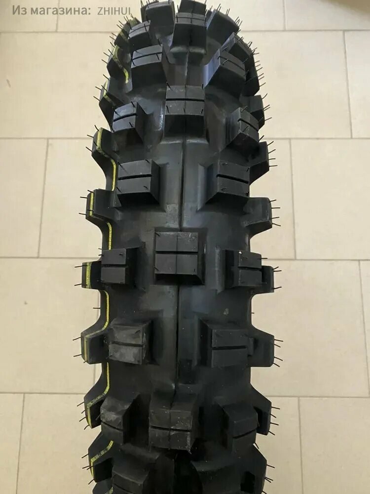 MIMMO TIRE 754 Мотошины 120/90 R18
