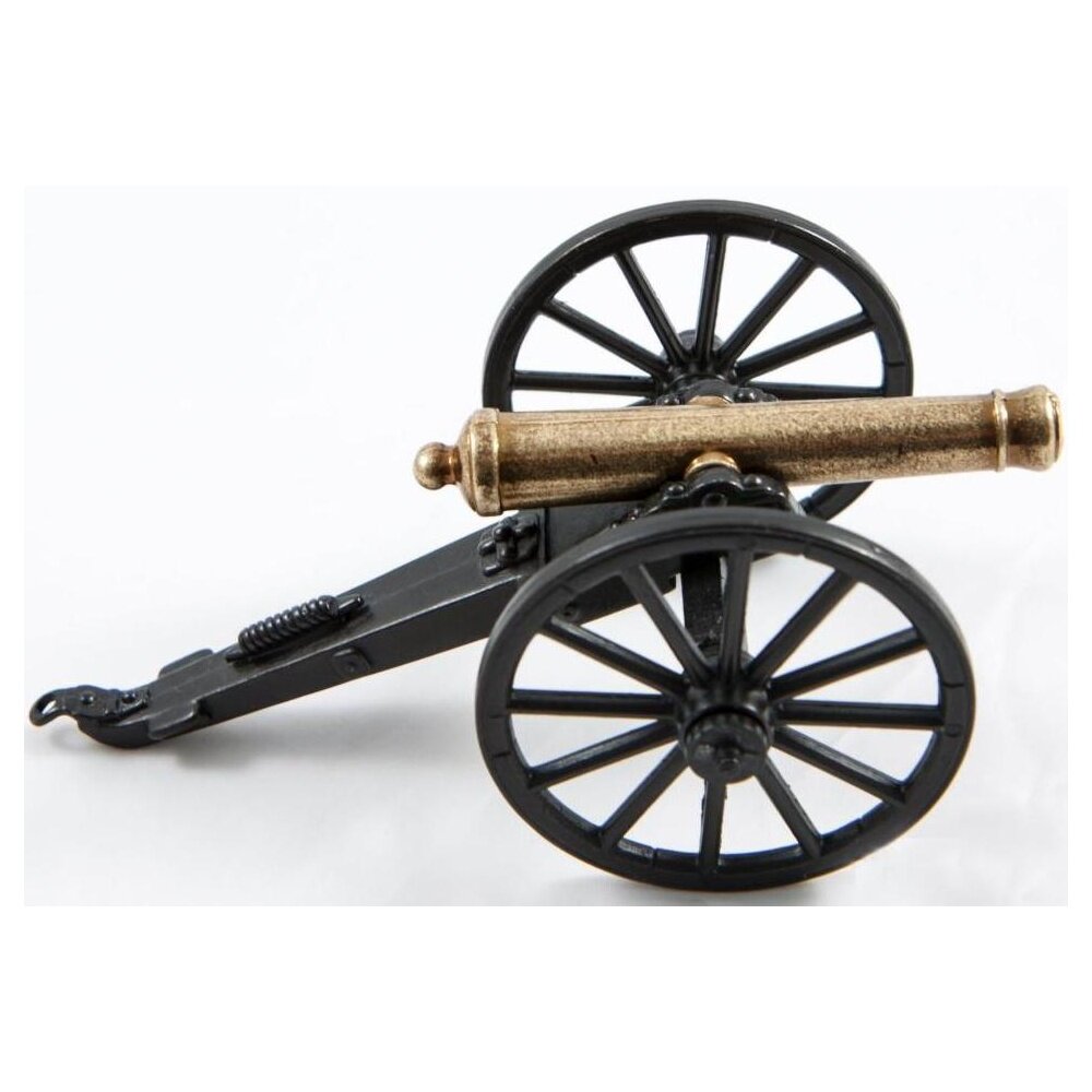 Denix DE-446 Пушка декоративная denix гражданская война, сша, 1857г.