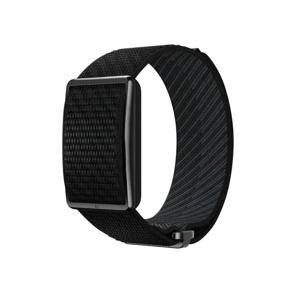 Фитнес-браслет POLAR Loop Night Black