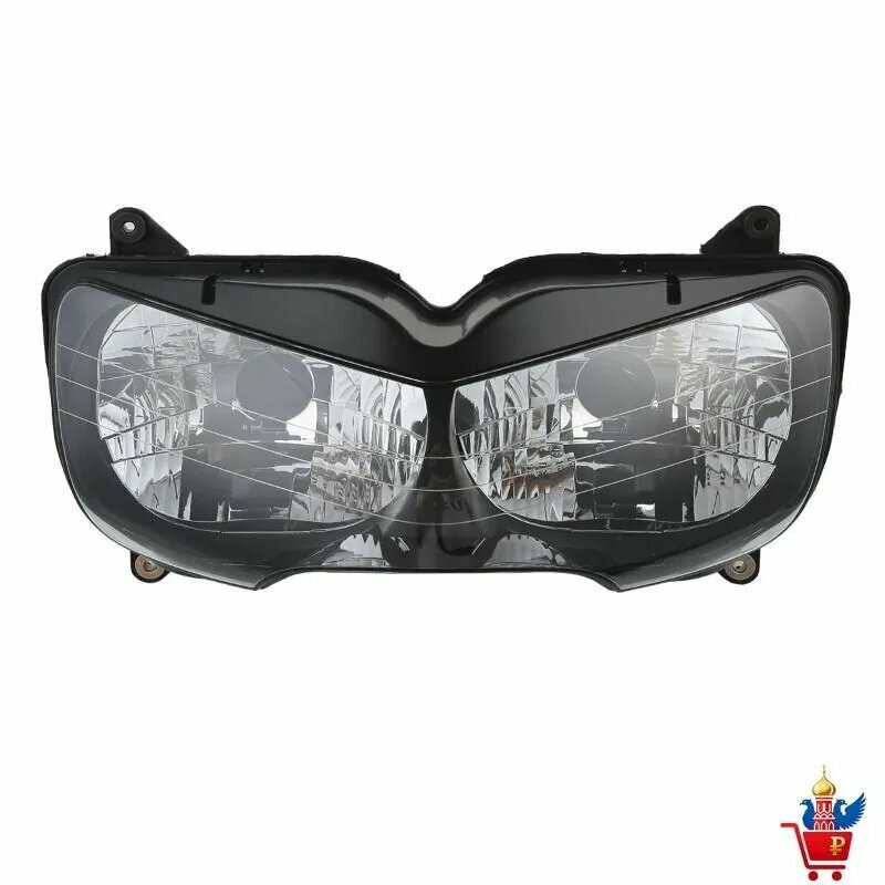 Фара мотоцикла в сборе подходит для моделей Honda CBR900RR 919RR 1998 1999 годов выпуска