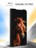 Чехол на Xiaomi 15T Pro, Сяоми 15Т Про, противоударный, книжка, с принтом