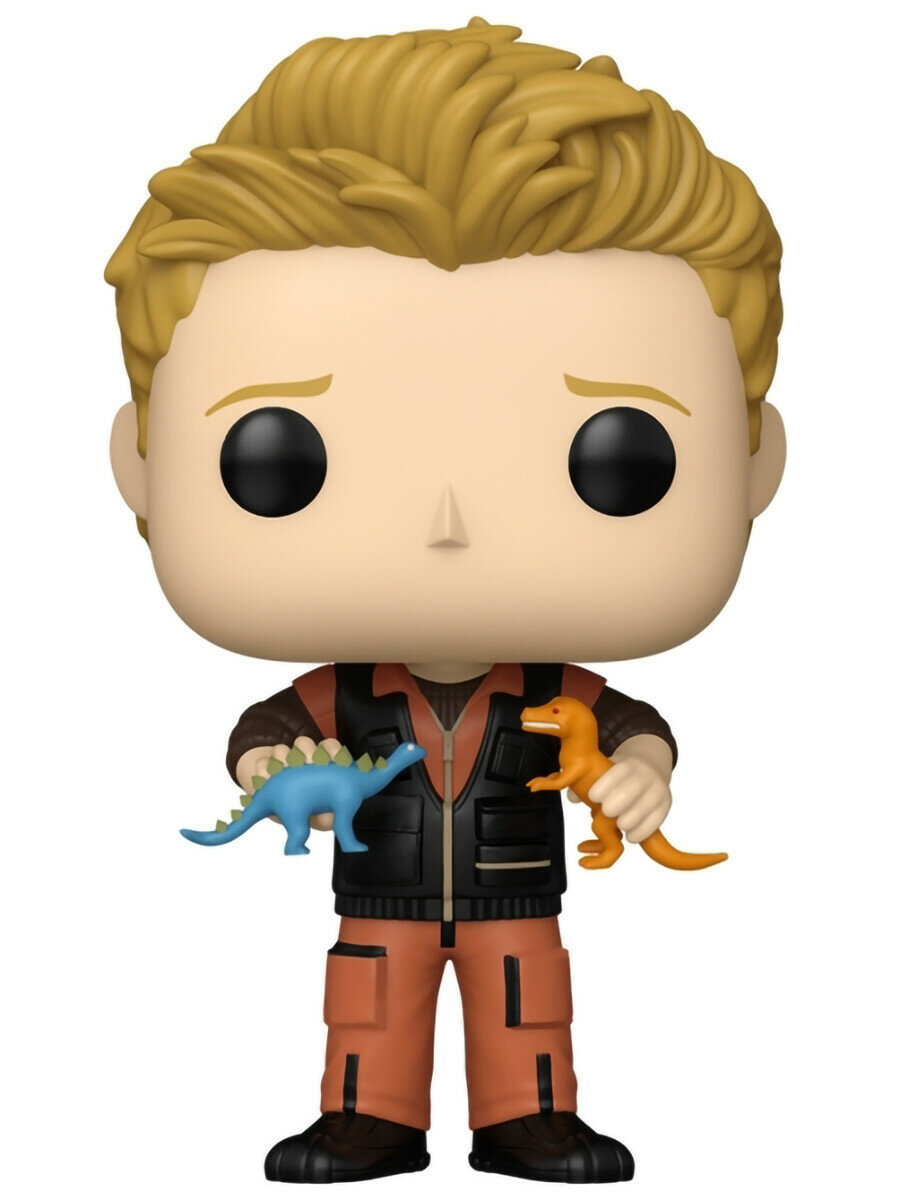 Фигурка Funko Pop: Светлячок Хобан Уошбёрн (1873)