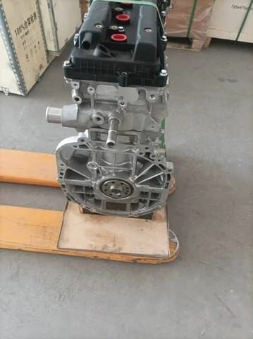 Двигатель JLD-4G24 Джили атлас , эмгранд х7 новый товар