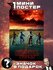 Мини постеры Stranger Things