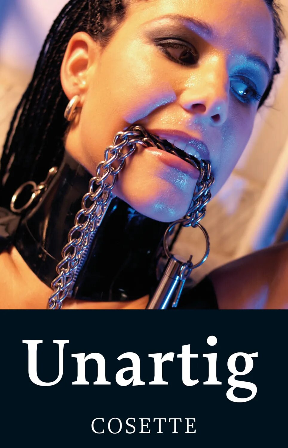Unartig [Цифровая книга]