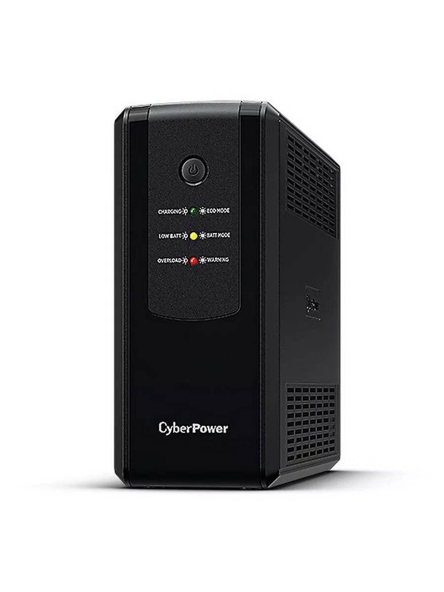 ИБП UT1200EG 1200VA,700W USB, RJ11,45, Dry Contact