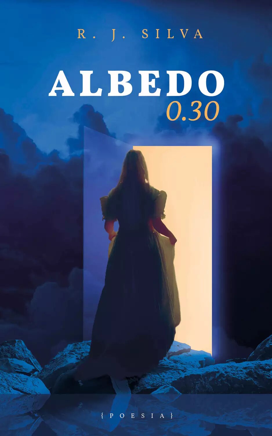 Albedo 0.30 [Цифровая книга]