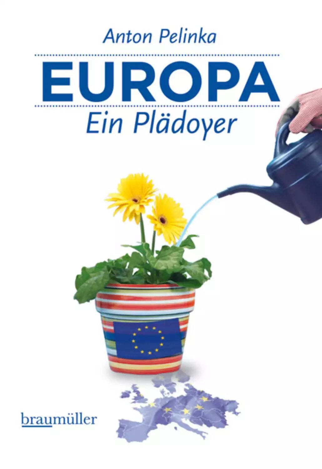 Europa - Ein Plädoyer [Цифровая книга]
