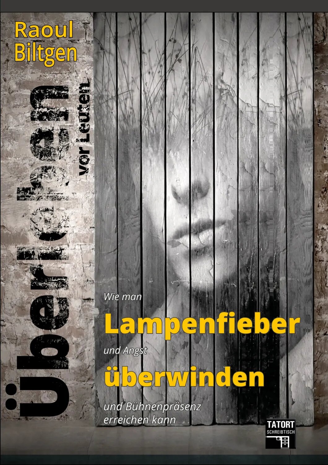 Überleben vor Leuten [Цифровая книга]