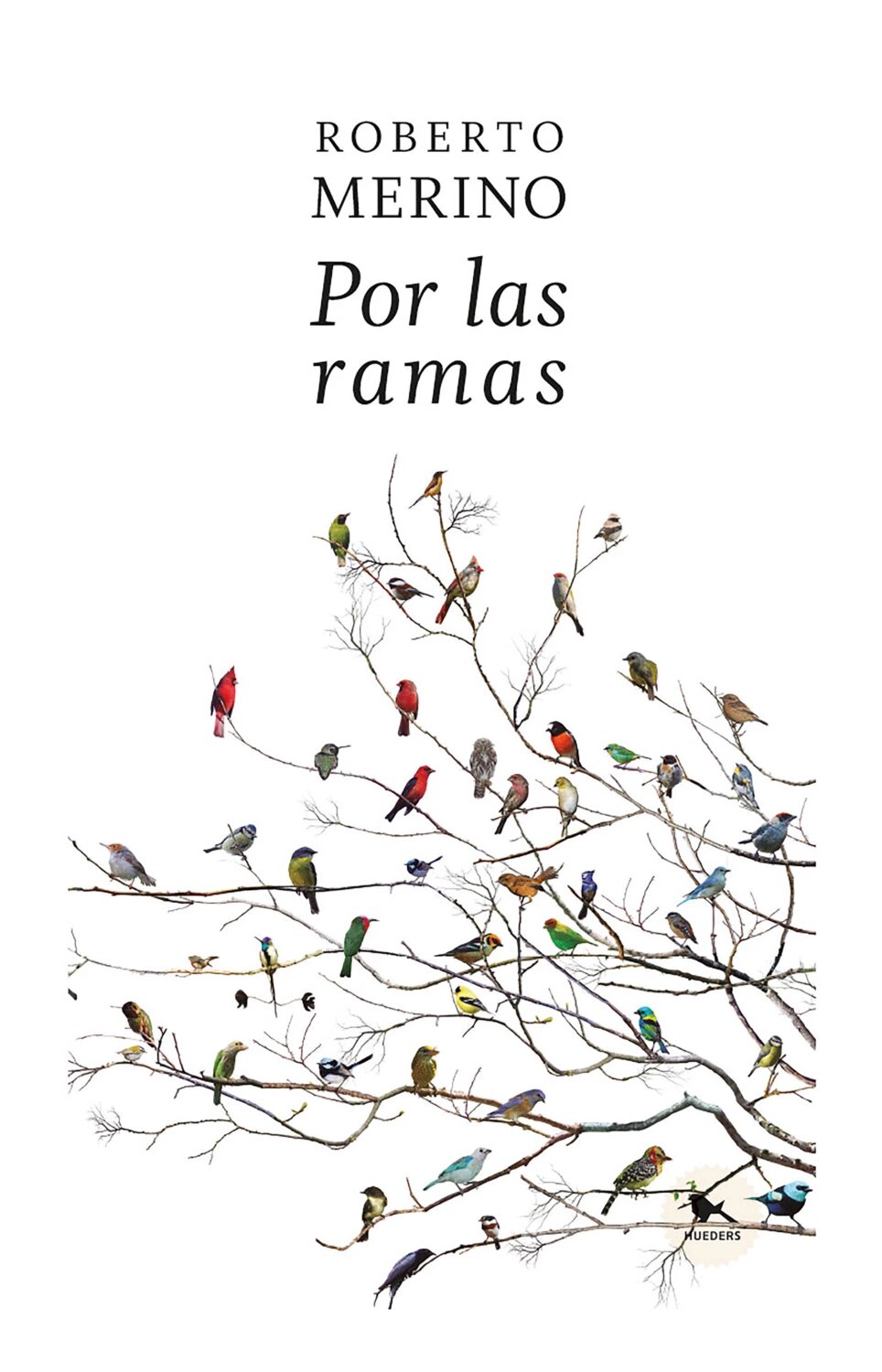 Por las ramas [Цифровая книга]