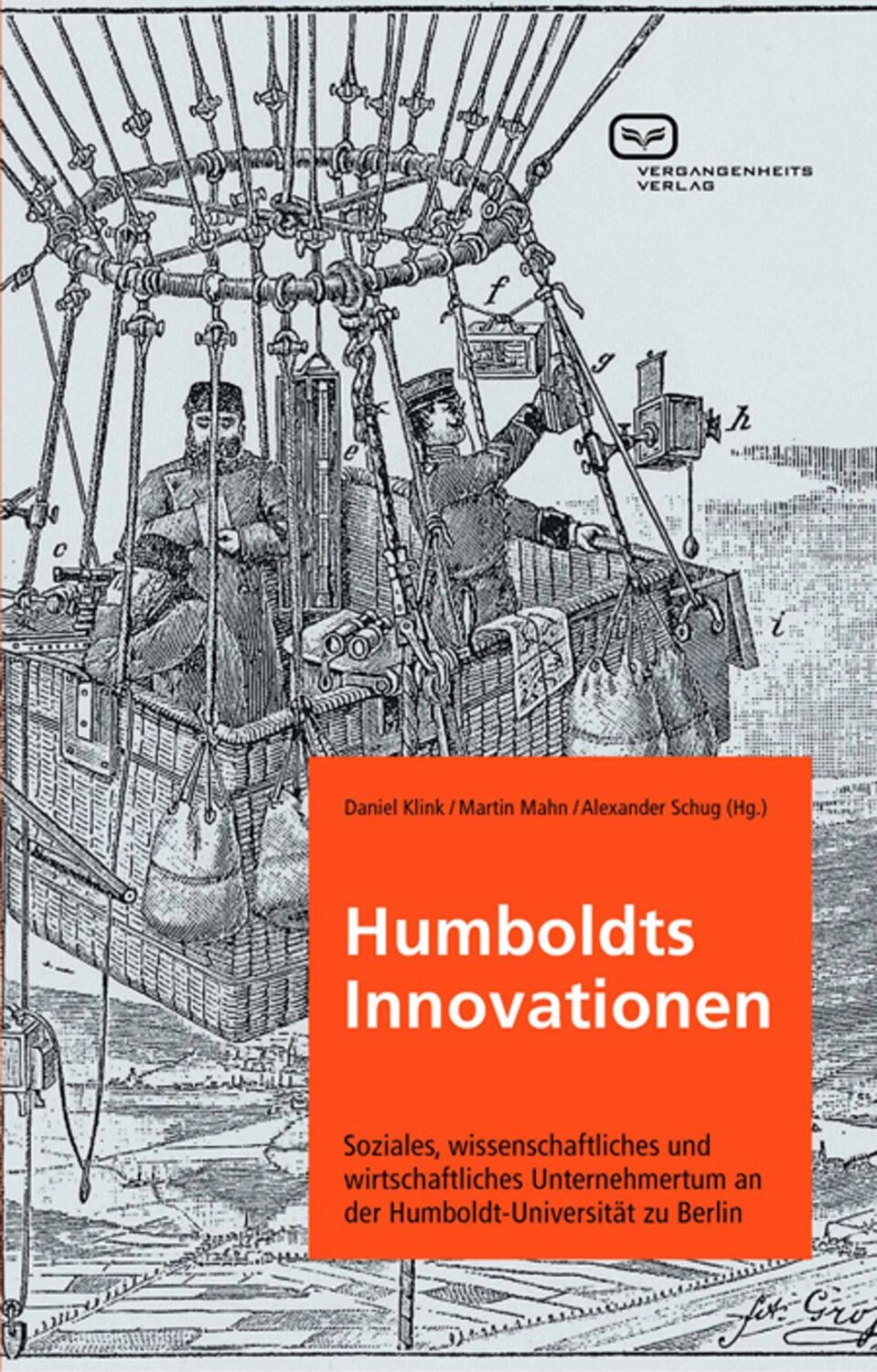 Humboldts Innovationen [Цифровая книга]