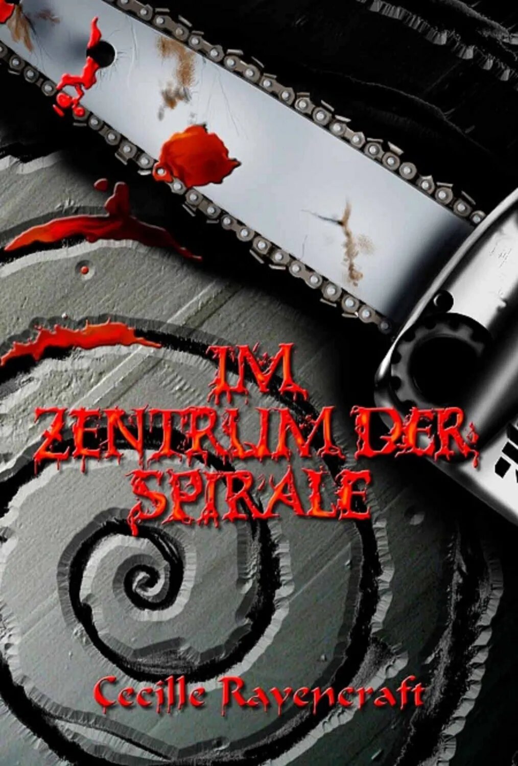 Im Zentrum der Spirale [Цифровая книга]