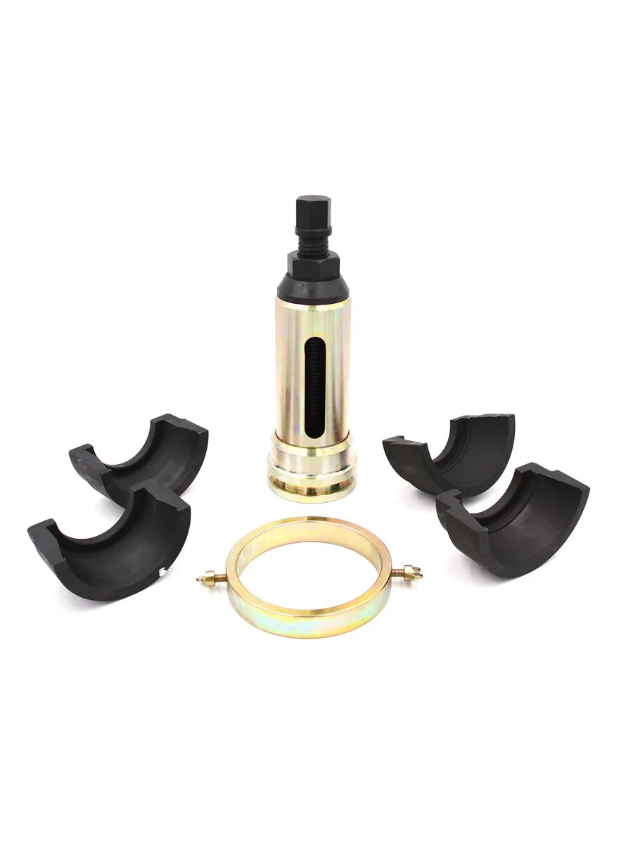 Набор инструмента для замены подшипников передней оси грузовиков SCANIA 113 (320) Car-Tool