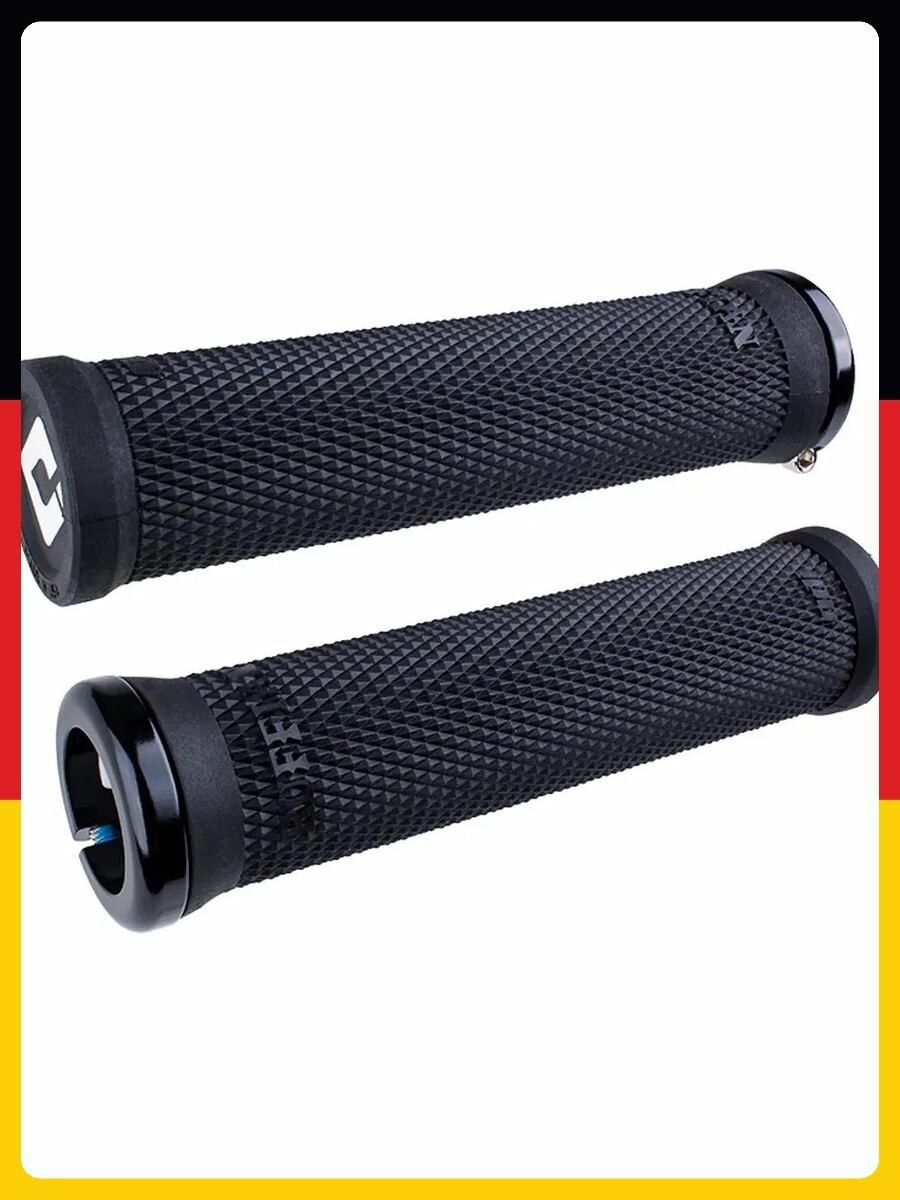 Грипсы для велосипеда ODI Ruffian V2.1 135 мм