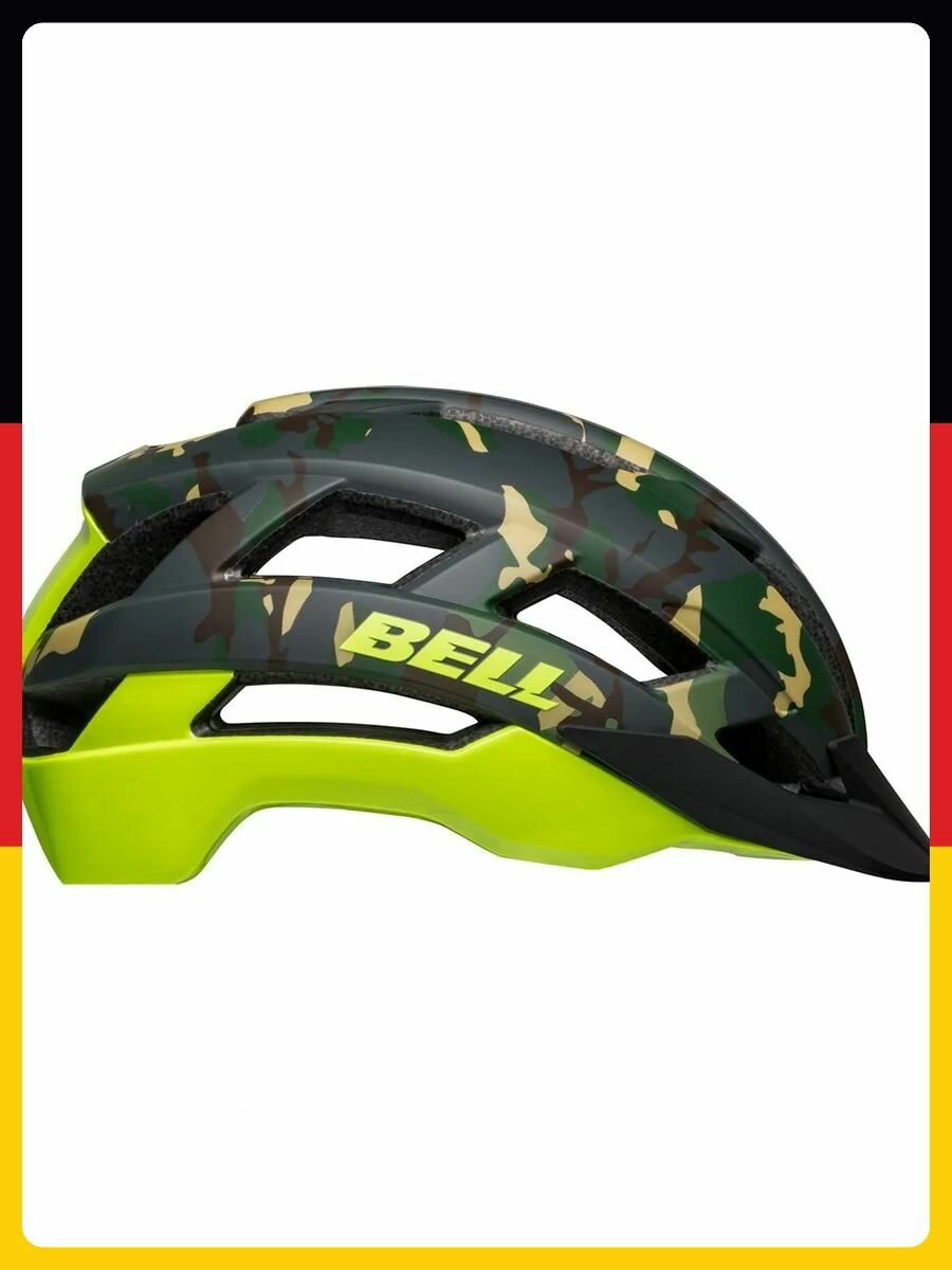 Шлем защитный BELL Falcon XRV S