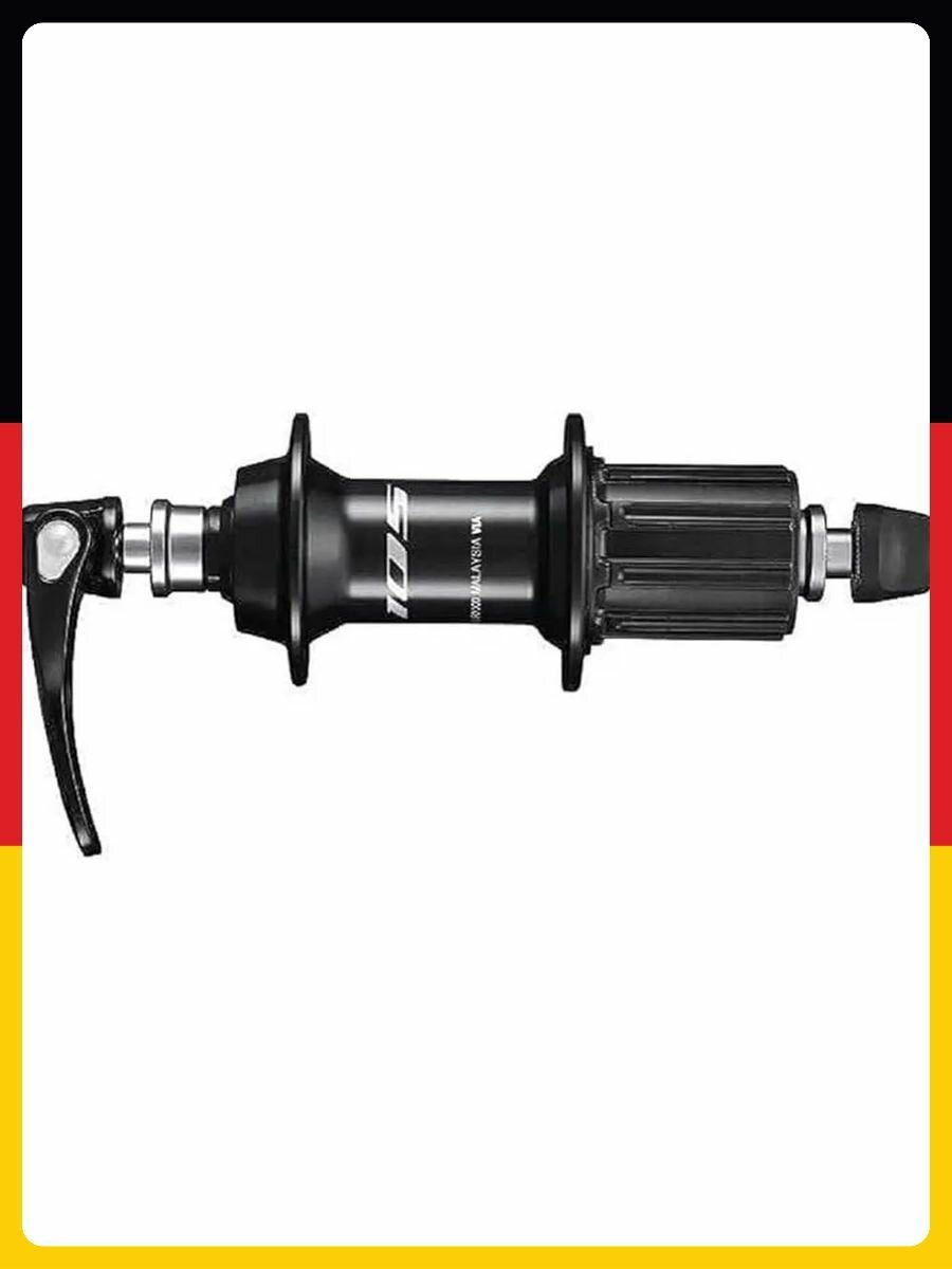 Втулка задняя Shimano 105 R7000 36H