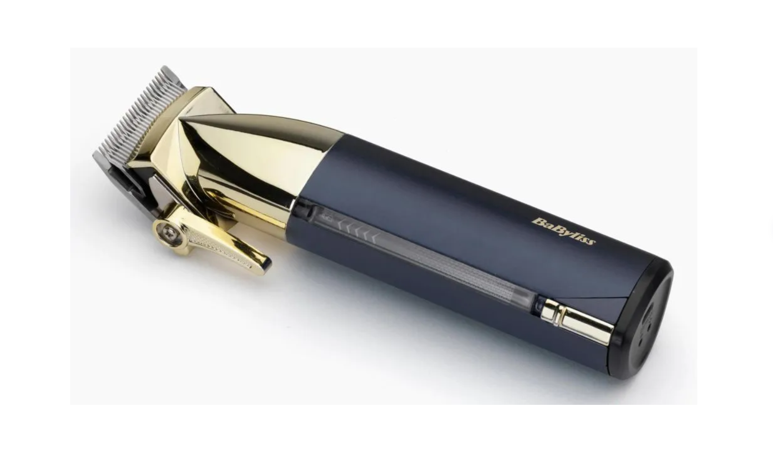 Машинка для стрижки волос BaByliss Super-X Metal E992E