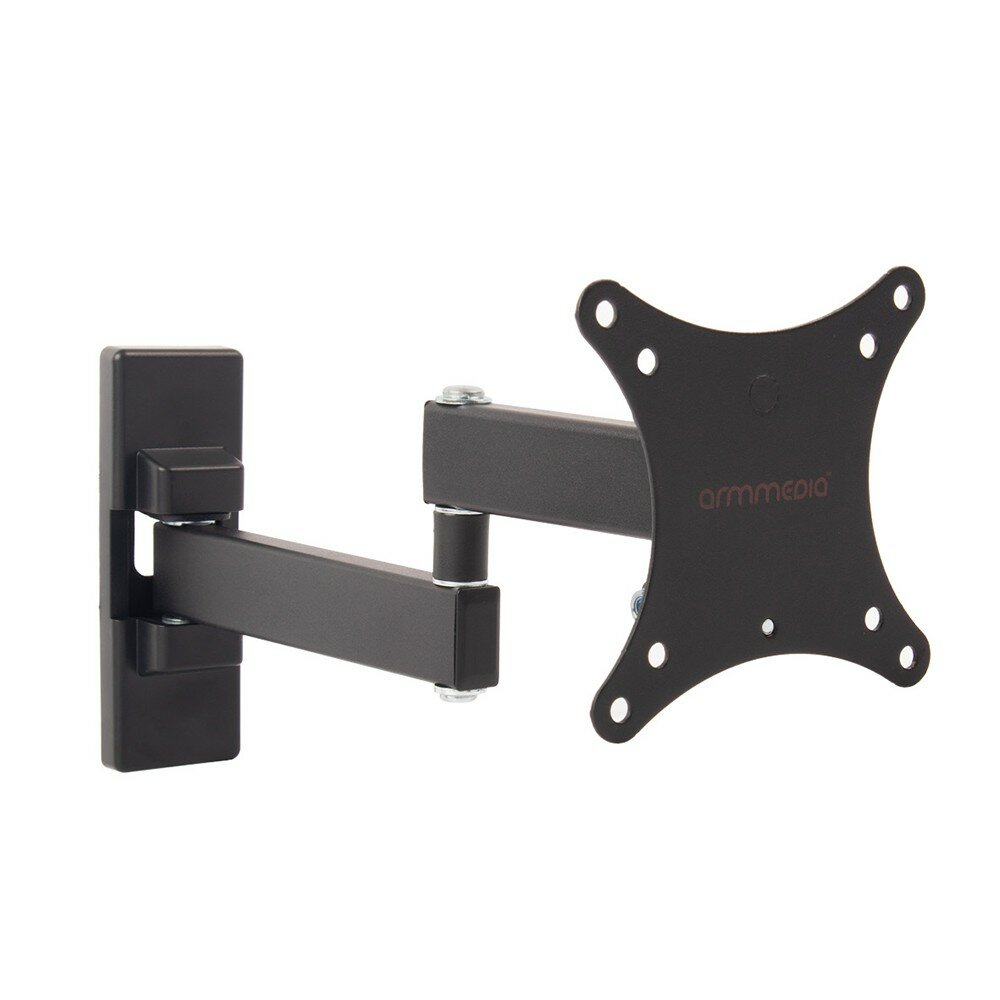Кронштейн для ТВ Arm Media 10181 10-32 " Черный