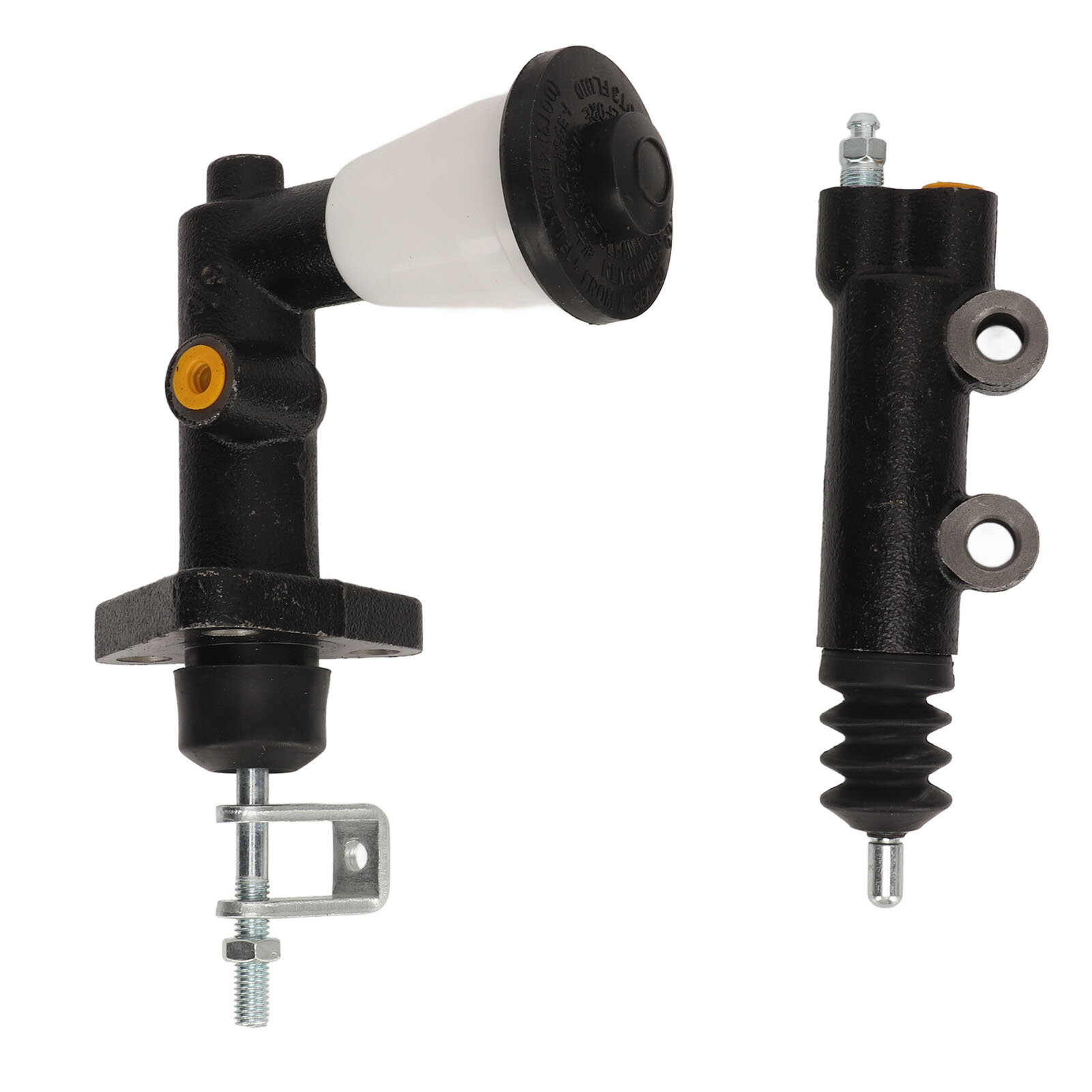 Главный рабский цилиндр сцепления