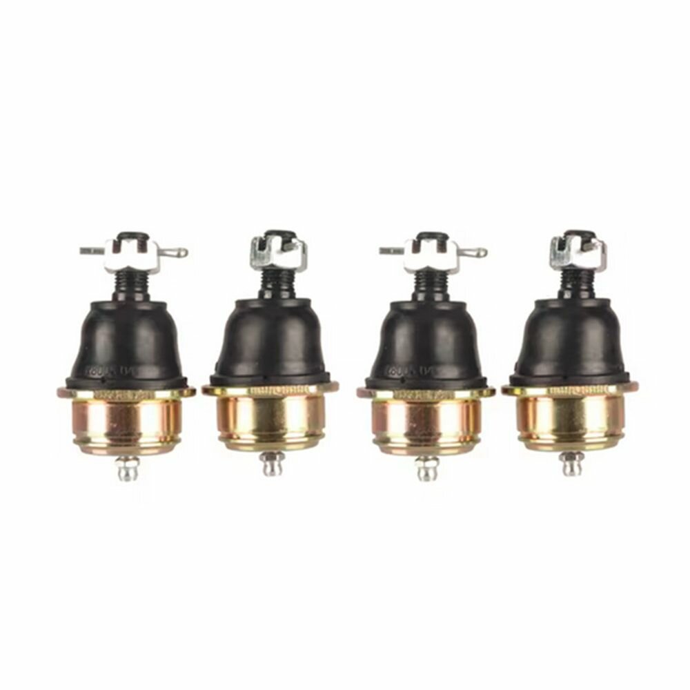Комплектные Верхний и Нижний Шаровые Шарниры Для Can-Am DS650 X Baja 703500082 706200133