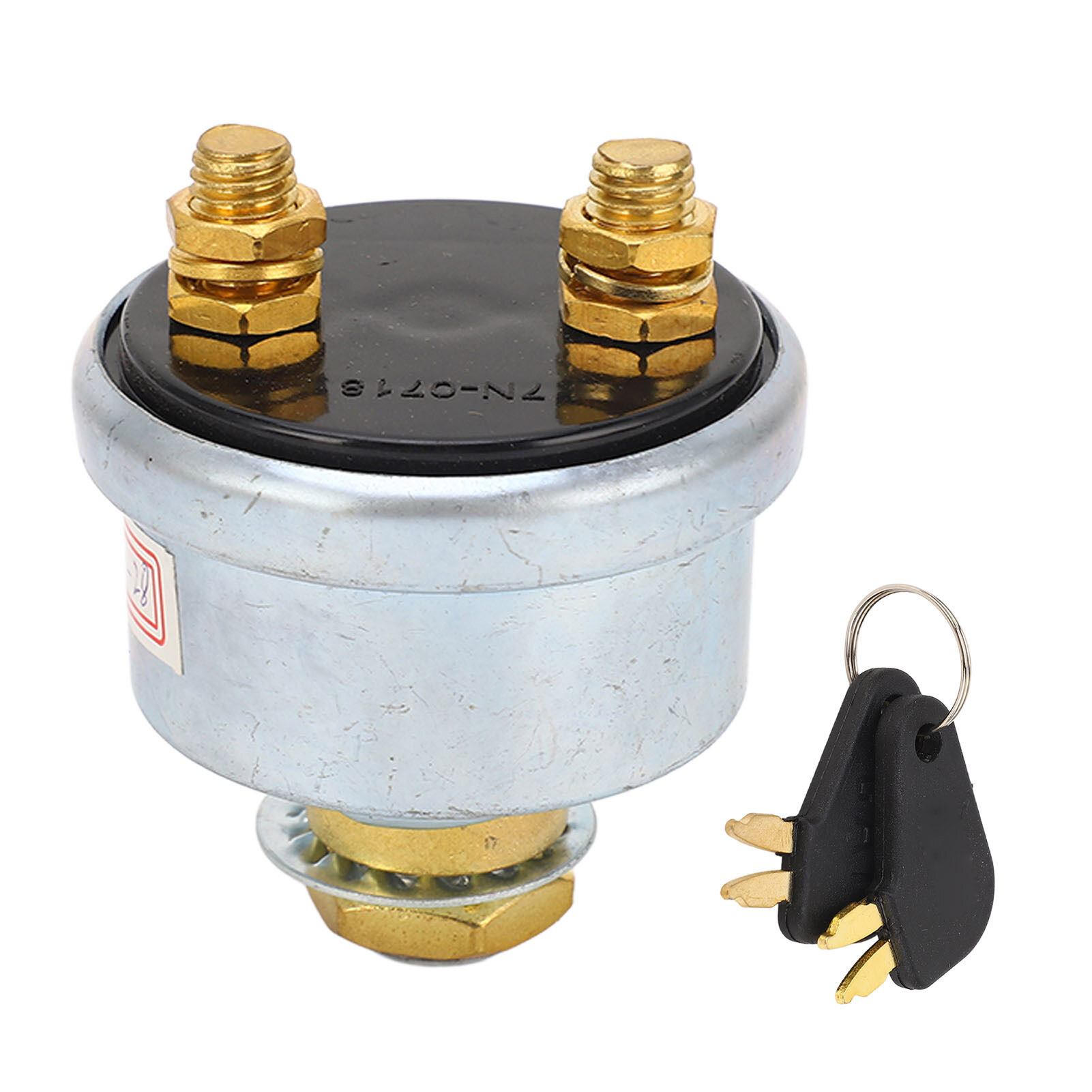 Универсальный выключатель зажигания 7N 0718 для экскаваторов-самосвалов Caterpillar и другой тяжелой техники