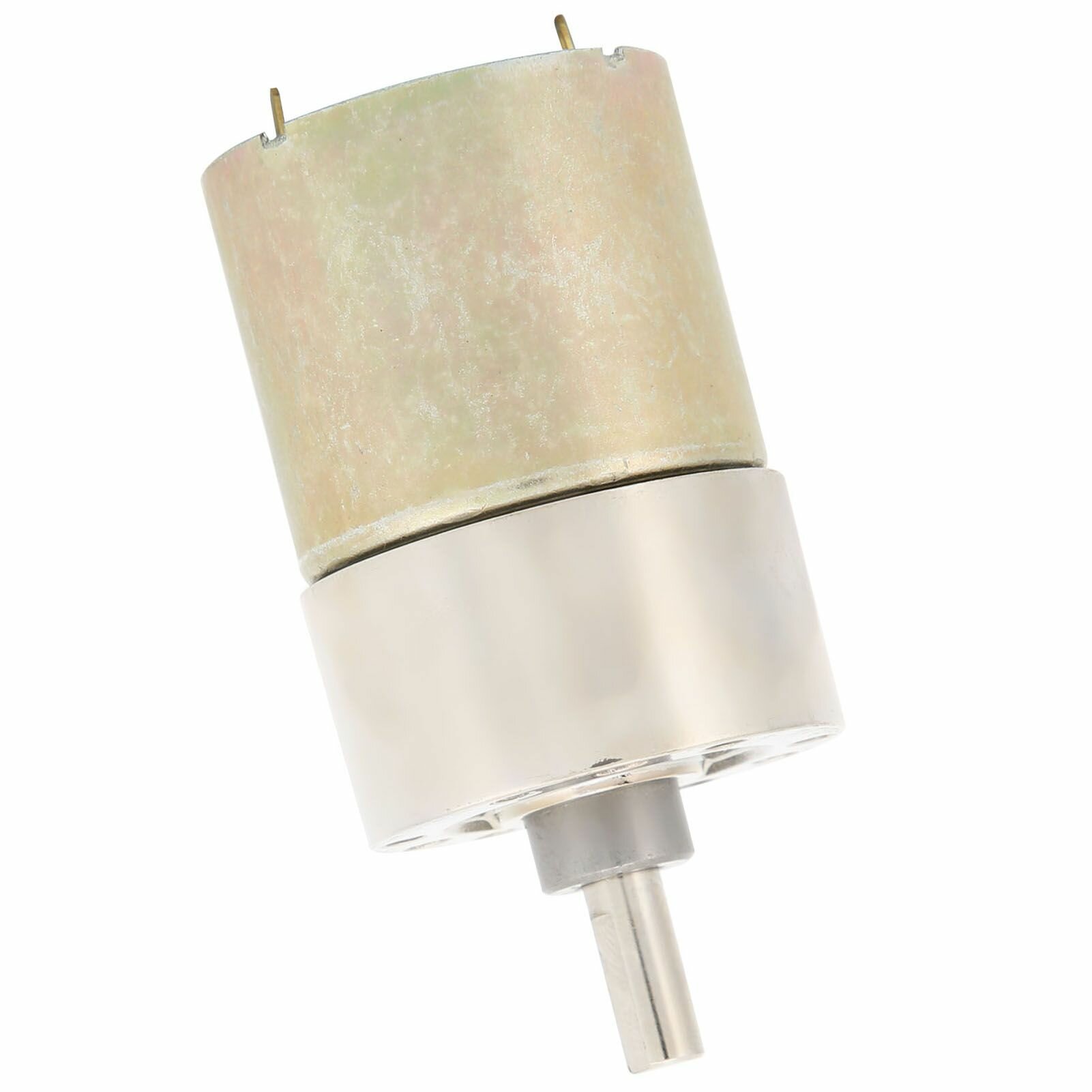 Редукционный двигатель, регулируемый по часовой/против часовой стрелки, большой торсион, 24 В постоянного тока для станков с ЧПУ XD 37GB, 52010 об/мин/мин.