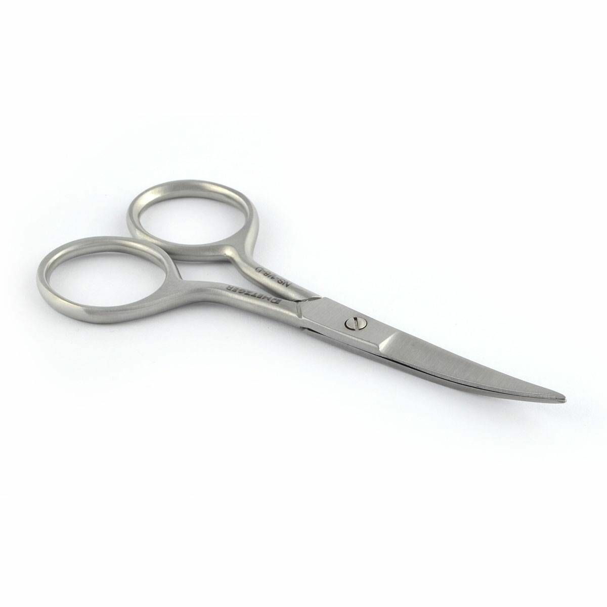 Metzger/Syndicut Ножницы для ногтей изогнутые NS-1/6-D (CVD) 10см