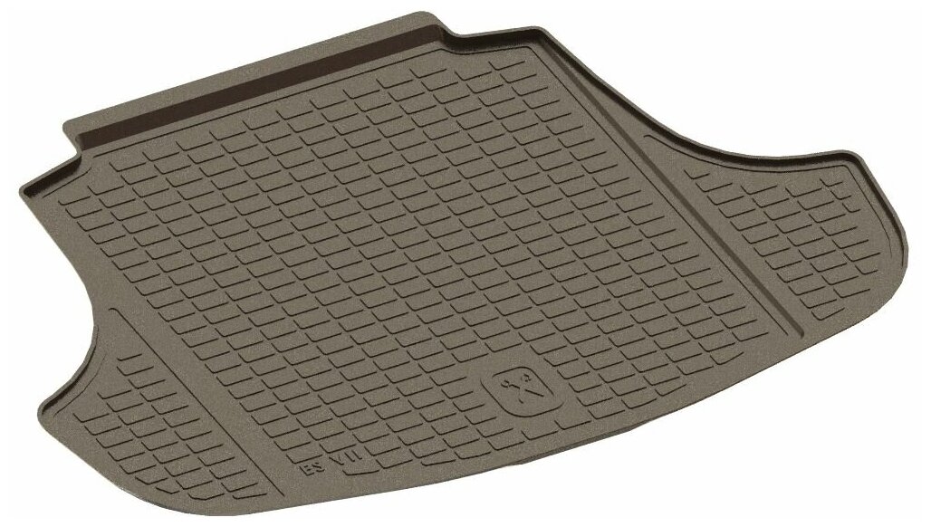 Коврики в багажник для Lexus ES VII 2018-н. в.