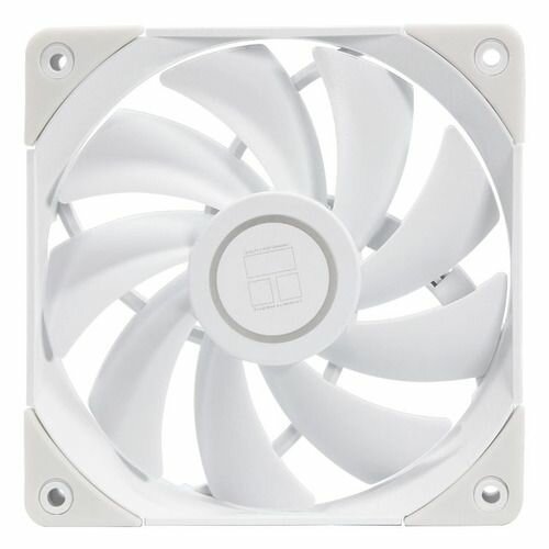 Вентилятор Thermalright TL-C12-W 120х120x25 белый 4-pin Ret